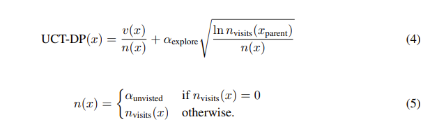 【论文速读】MetaGPT的最新研究：《SELA: Tree-Search Enhanced LLM Agents for Automated ...