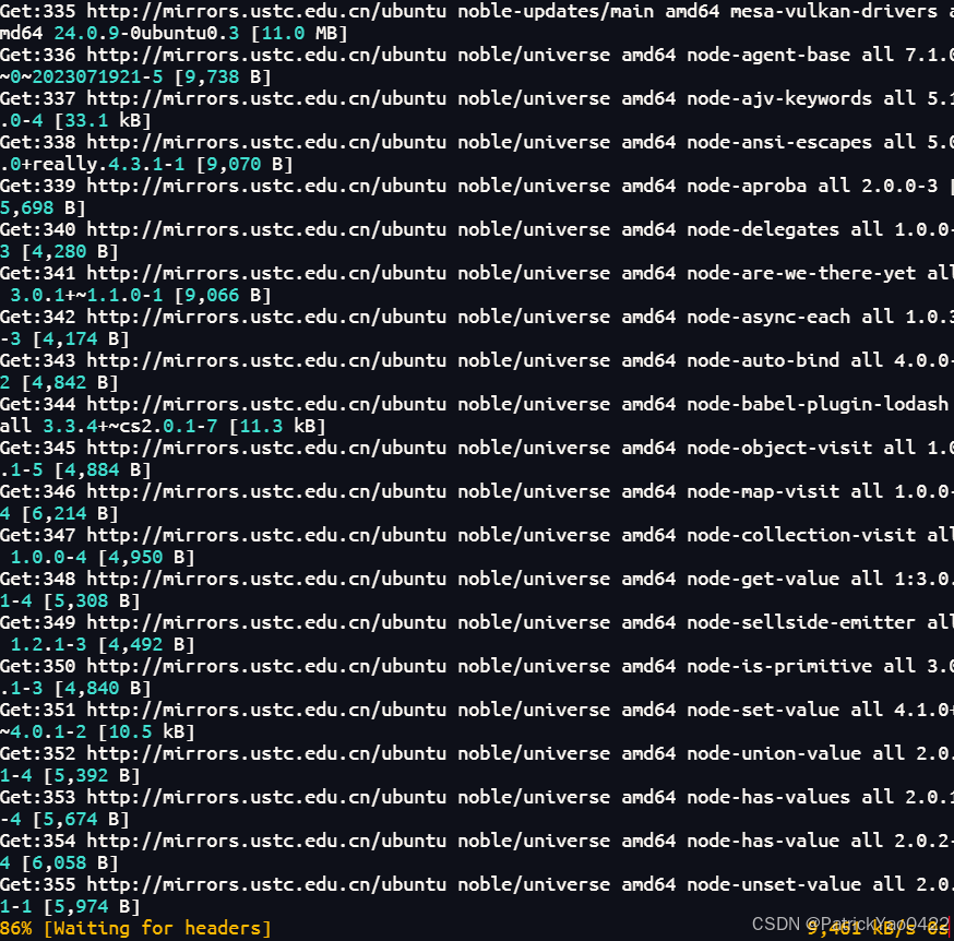 搭建QDUOJ！全网最全-CSDN博客