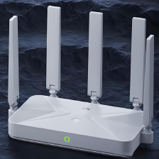 IPQ5322 Wi-Fi 7 SoC 路由器方案介绍-CSDN博客