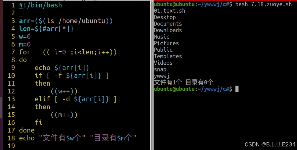 C高级学习DAY04:shell脚本-CSDN博客