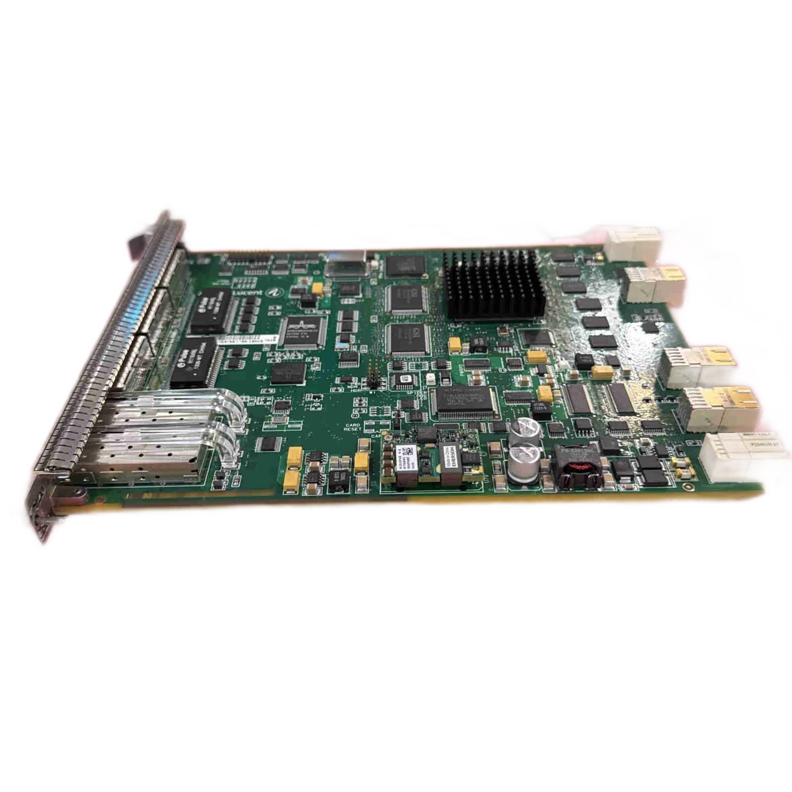 ALCATEL-LUCENT 3HE02776ABAB端口以太网卡_alcatel lucent 7705 sar-8 web系统-CSDN博客