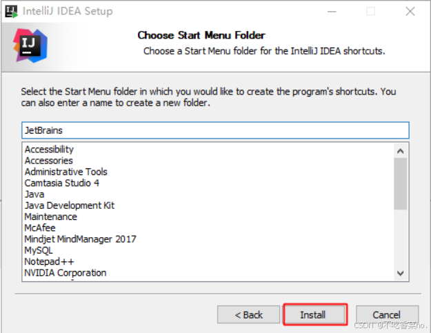 Idea2017使用教程_idea 2017-CSDN博客