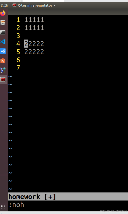 day2 linux-CSDN博客