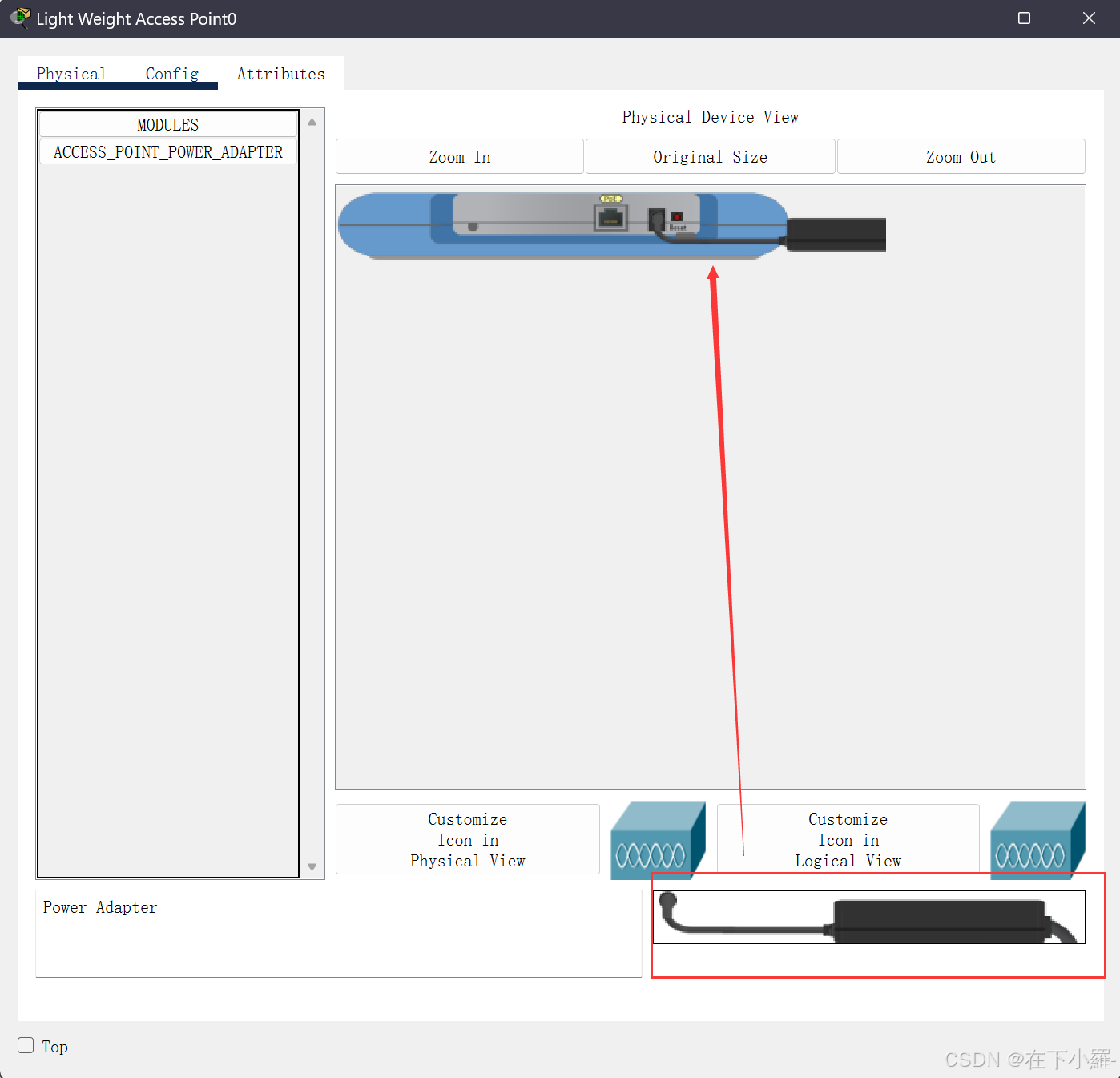 思科模拟器有关于AC+AP三层组网二种情况_思科ac+ap-CSDN博客