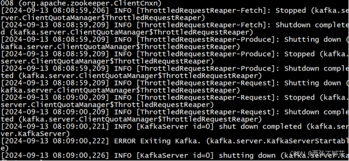 集群化部署商城应用系统_mycat报错create connections ,because idle connection-CSDN博客
