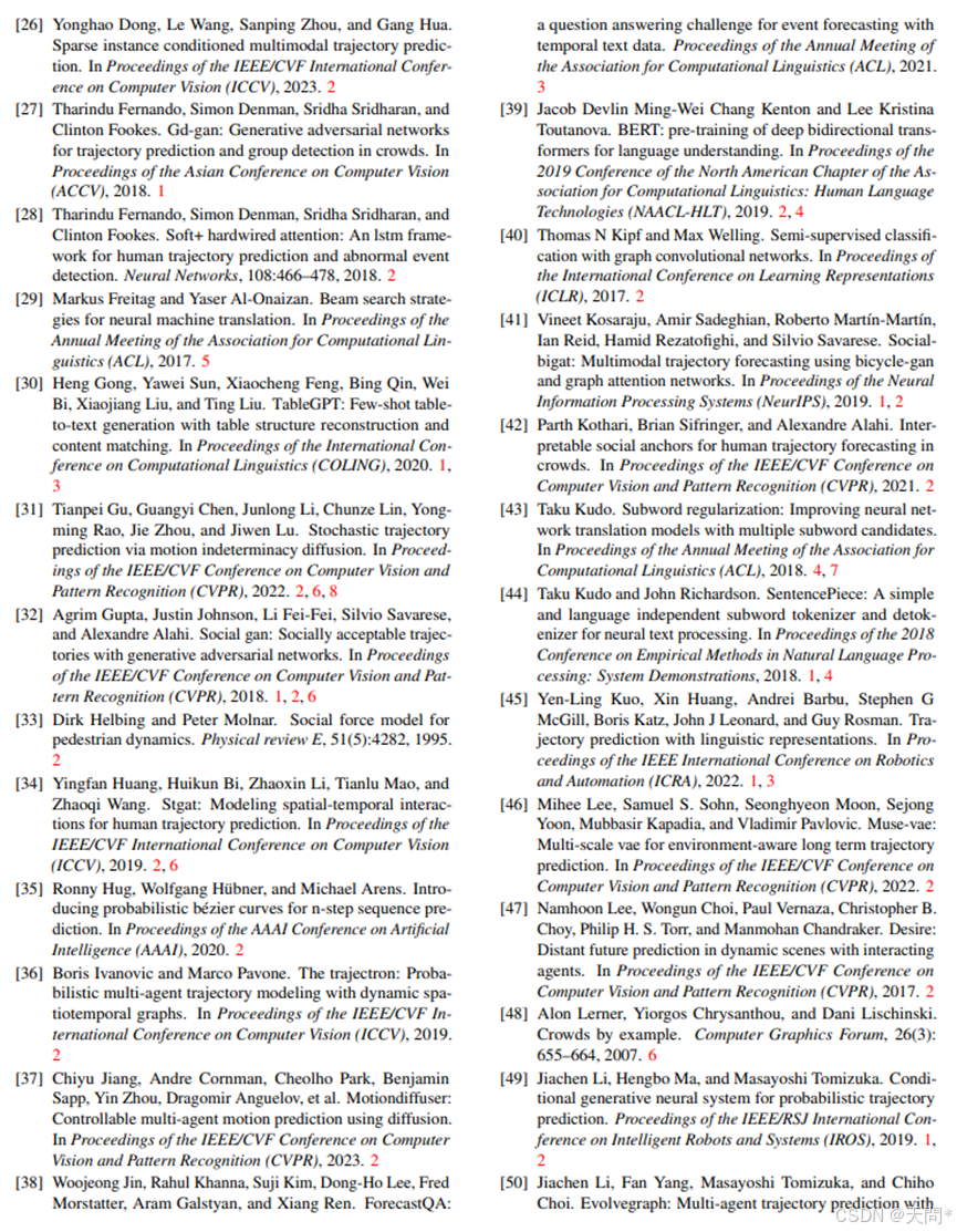 Language-Based Multimodal Trajectory Prediction | 文献翻译-CSDN博客