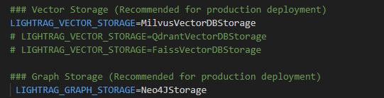 LightRAG安装部署-CSDN博客