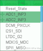 STM32H7 ADC交替采样实现8M采样率(14bit) 与高速USB（VCP）传输-CSDN博客