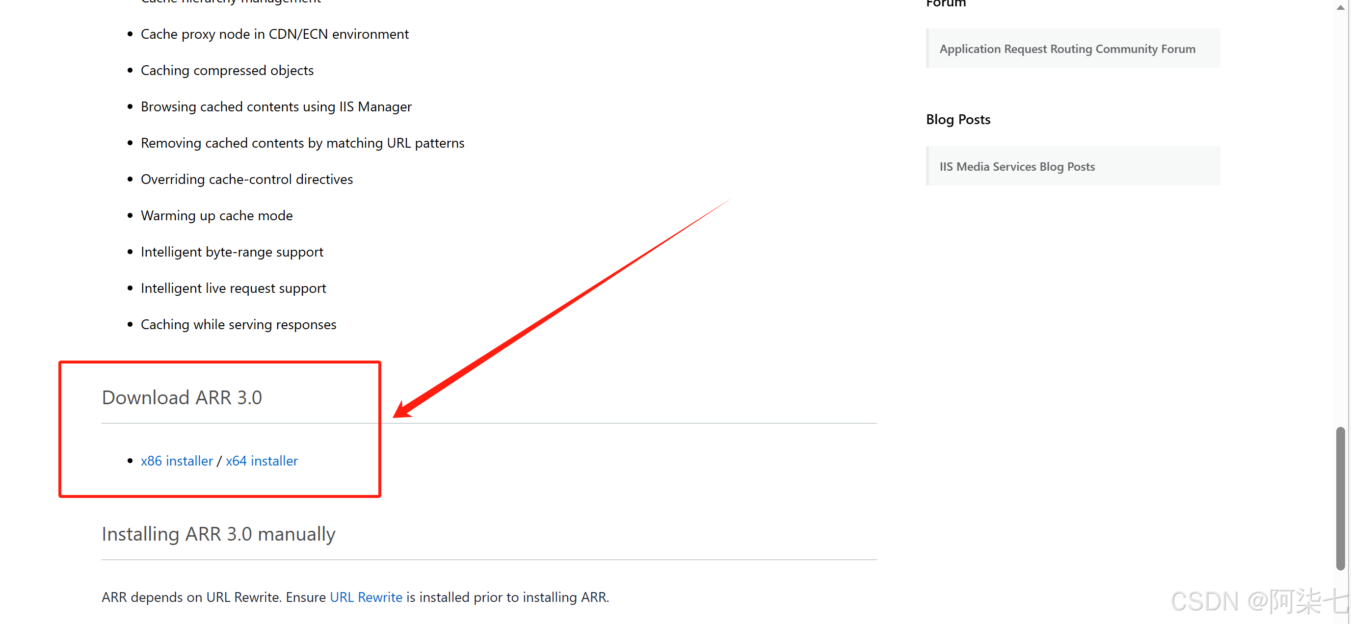 Tomcat + IIS 在局域网中搭建网站（最全最详细教程）_tomcat iis-CSDN博客