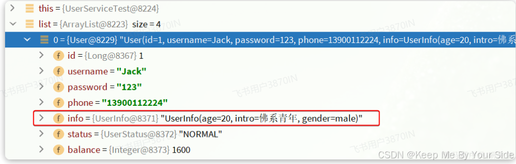 MybatisPlus_mybatis-plus3.5.5-CSDN博客