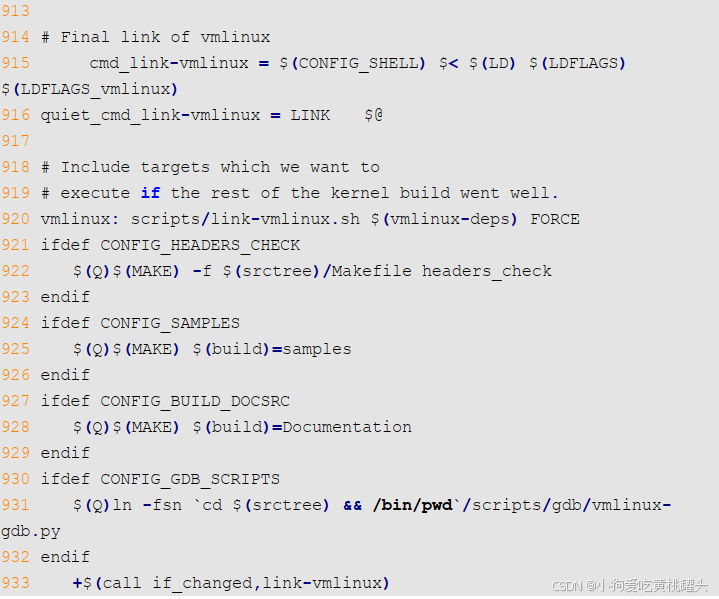 正点原子[第三期]Arm(iMX6U)Linux移植学习笔记-9 Linux内核编译与体验-CSDN博客