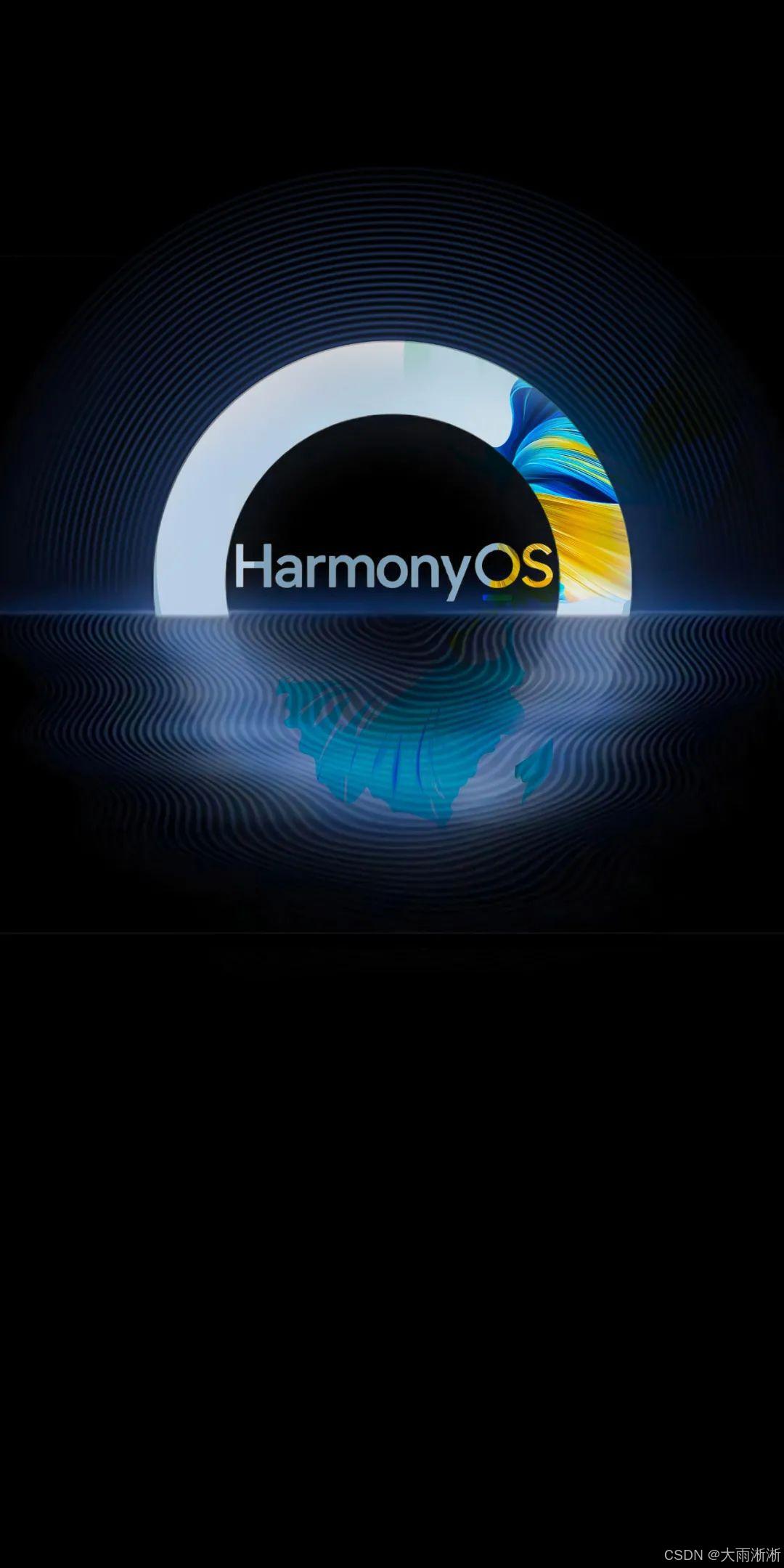 HarmonyOS List：构建流畅列表体验的秘密武器_harmony. list-CSDN博客