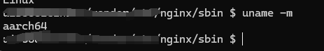 Android系统集成nginx服务_nginx安卓版-CSDN博客
