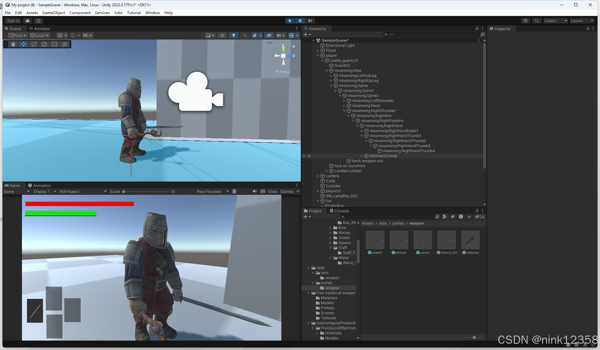 Unity从预制体场景中设置的坐标到实例化场景中无法正确的转换坐标问题_u3d 示例化一个text预制体需要坐标转换吗-CSDN博客