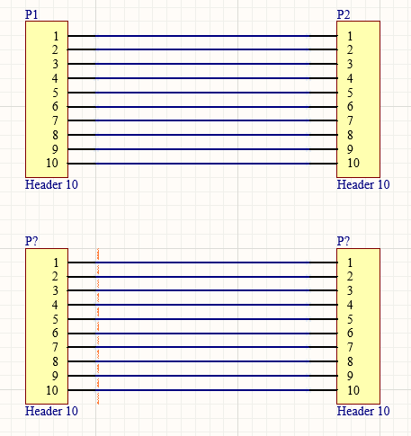 Altium Designer 20.0版本 Reuse Block功能使用说明_altium reused block使用-CSDN博客