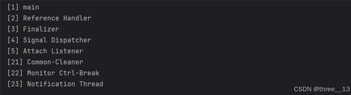 Java并发编程理解02：线程的启动(Thread, Runnable, Callable, Future and FutureTask)_thread future callable-CSDN博客