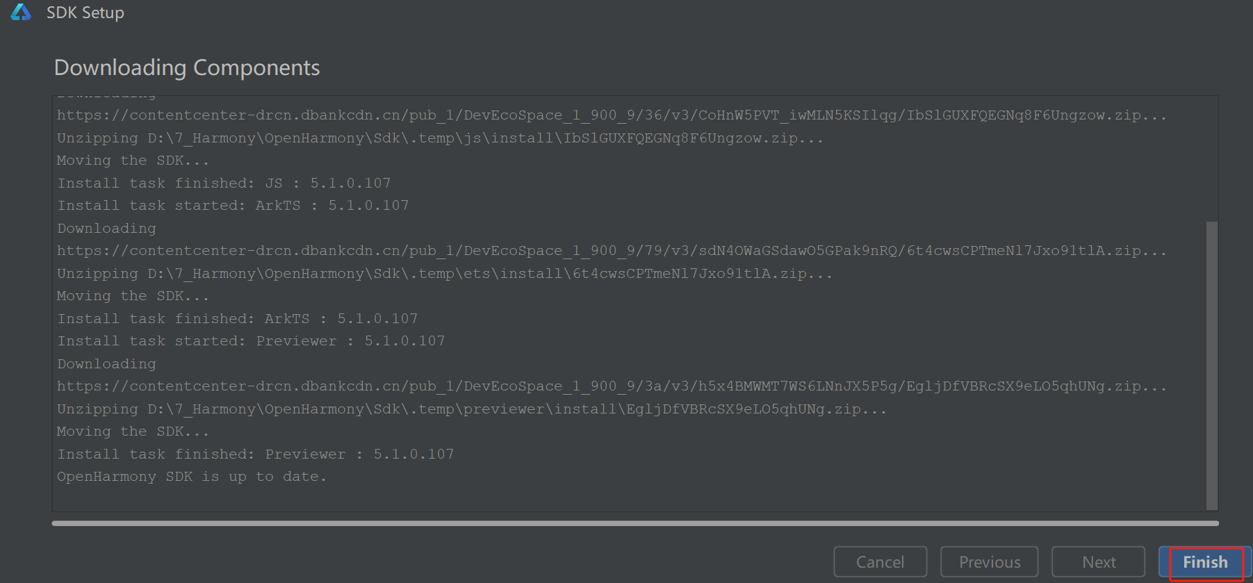创建OpenHarmony工程_deveco studio怎么创建openharmony项目-CSDN博客