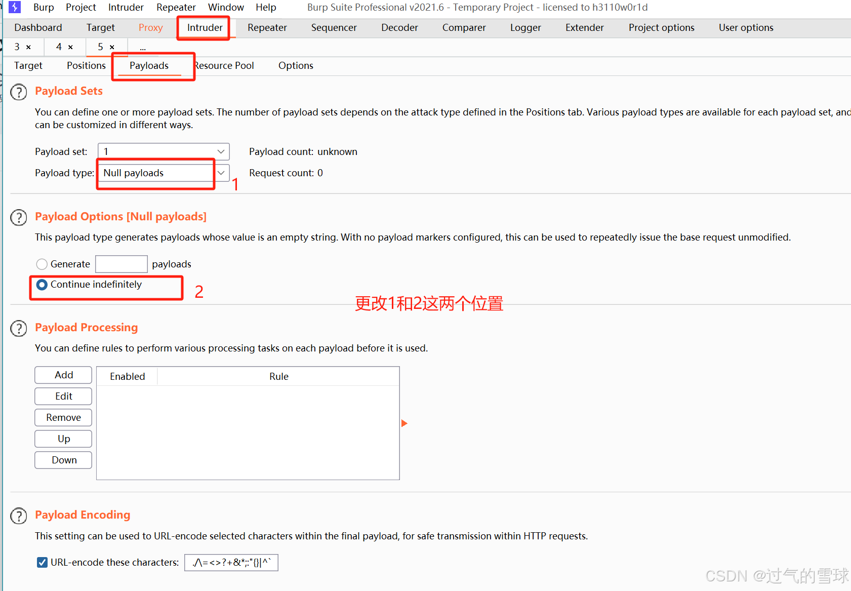 CTFshow--WEB入门--文件包含（78-88、116、117关）_ctfshow web117-CSDN博客