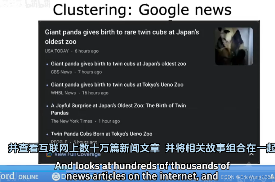 Unsupervised Learning_clustering and feature reduction are the main appl-CSDN博客