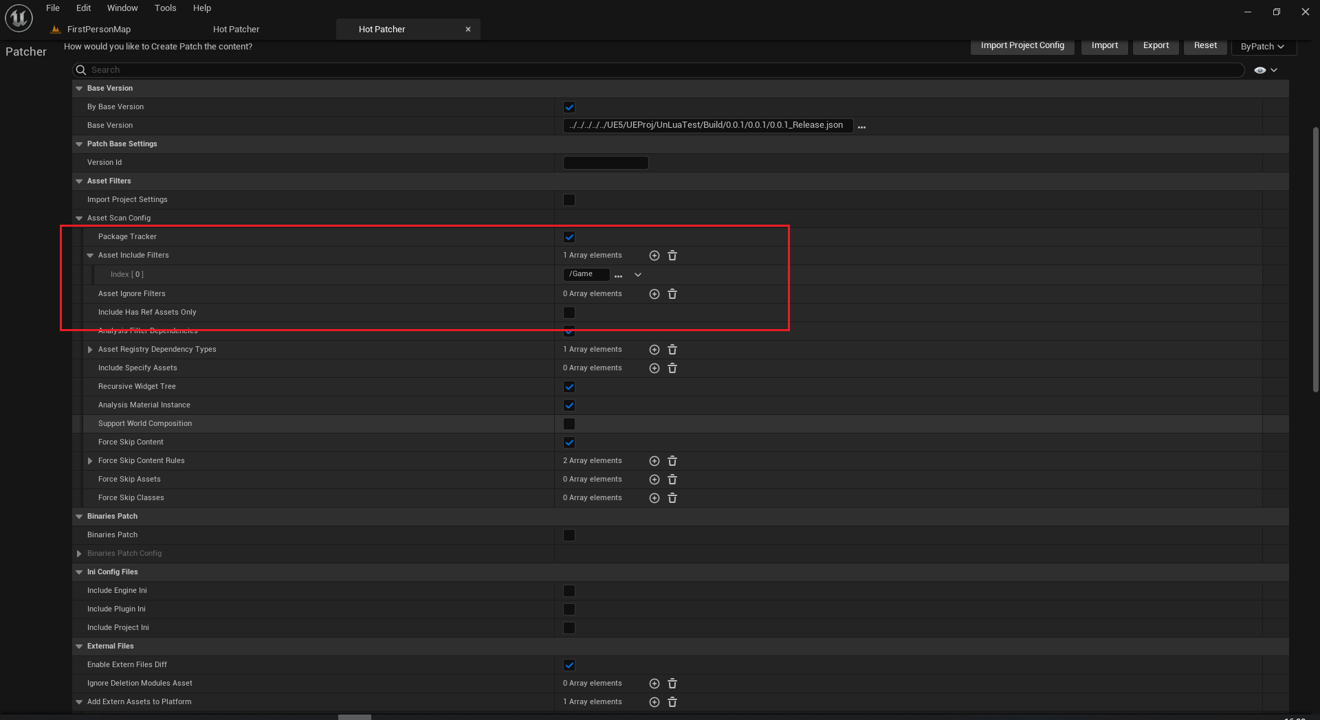记个笔记：UE5中接入Lua脚本开发功能（UnLua）_ue5 unlua-CSDN博客