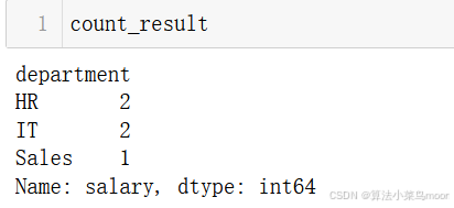 pandas中pd.groupby()方法-CSDN博客