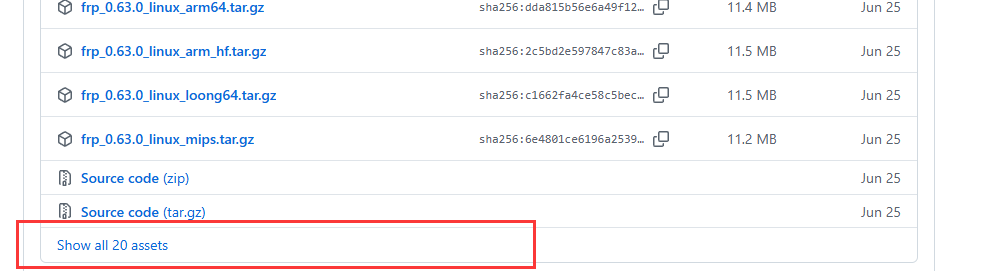 FRP配置(Windows安装配置)二_frp windows-CSDN博客