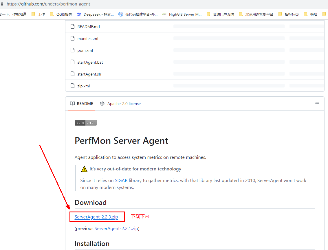 Jmeter性能测试—PerfMon资源监控使用_jmeter的perfmon监控怎么阅读-CSDN博客