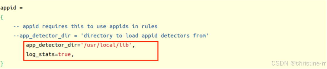 Ubuntu22.04上Snort3的安装与基本配置 _snort3安装-CSDN博客
