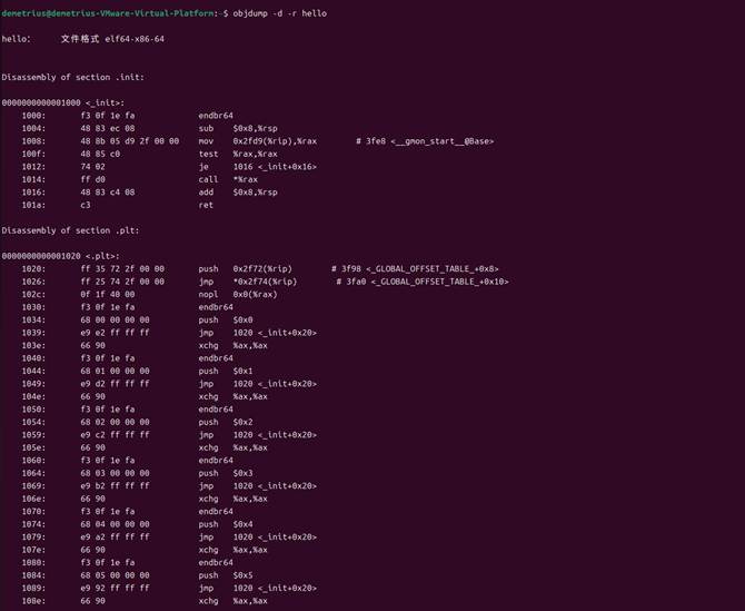 程序人生-Hello’s P2P （HIT 2025 CSAPP作业-CSDN博客