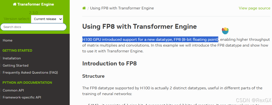 [论文品鉴] DeepSeek V3 最新论文 之 FP8混合精度训练_deepseek fp8训练-CSDN博客