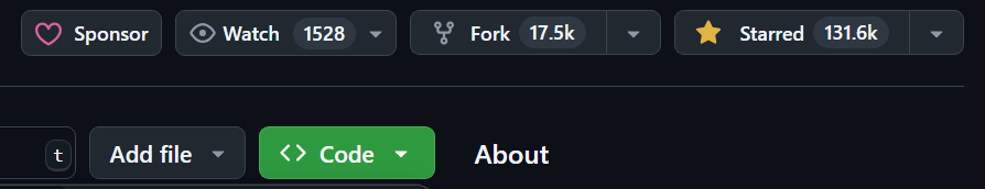 GitHub入门：如何正确着手已选好的项目_github fork-CSDN博客