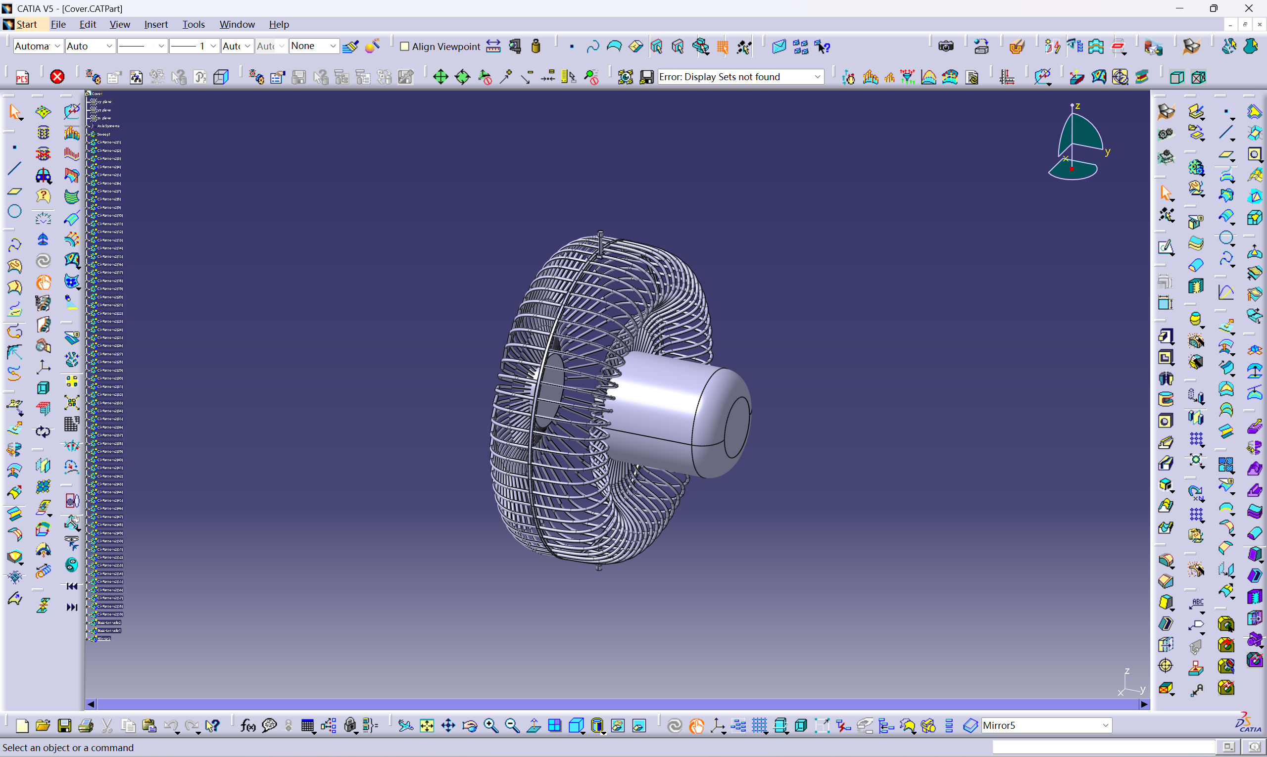 CATIA二次开发核心技术：多实体零件自动化拆解与装配生成深度解析(零件转产品)_catia怎么把几何体拆分成装配体-CSDN博客