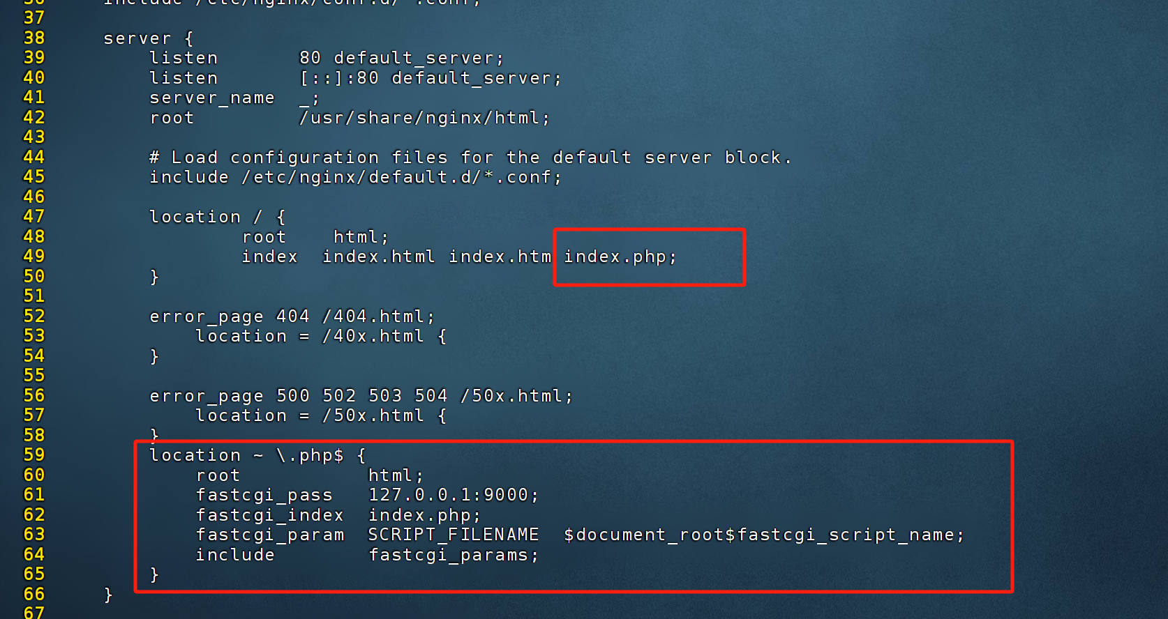 KyLin zabbix系统安装php8 + nginx（web端）_php8+nginx-CSDN博客