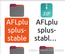 安装并使用AFL++_afl++安装-CSDN博客