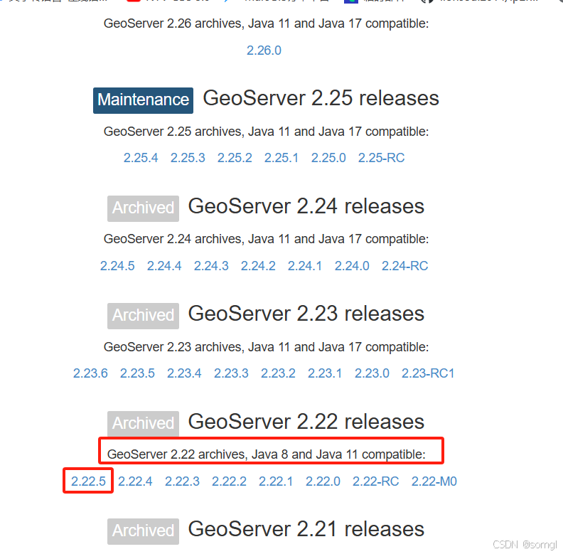 geoserver和qgis的安装部署_geoserver下载-CSDN博客