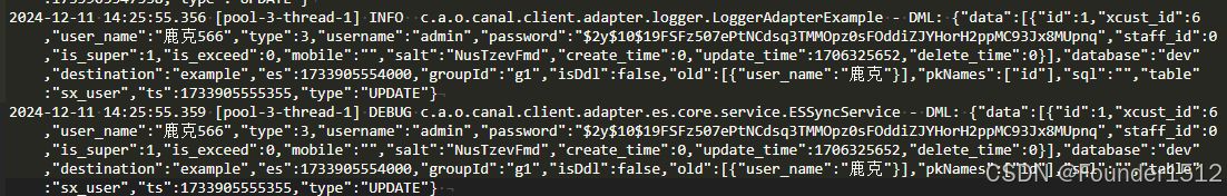 canal+mysql+es8数据同步_canal同步es8-CSDN博客