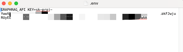 GraphRAG-入门到实战：1-原理解析-过程详解_如何在rag当中结算-CSDN博客