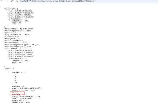 Supermap iClient for MapboxGL实现ArcGIS REST 转发后过滤图层_超图iserver图层过滤渲染服务-CSDN博客
