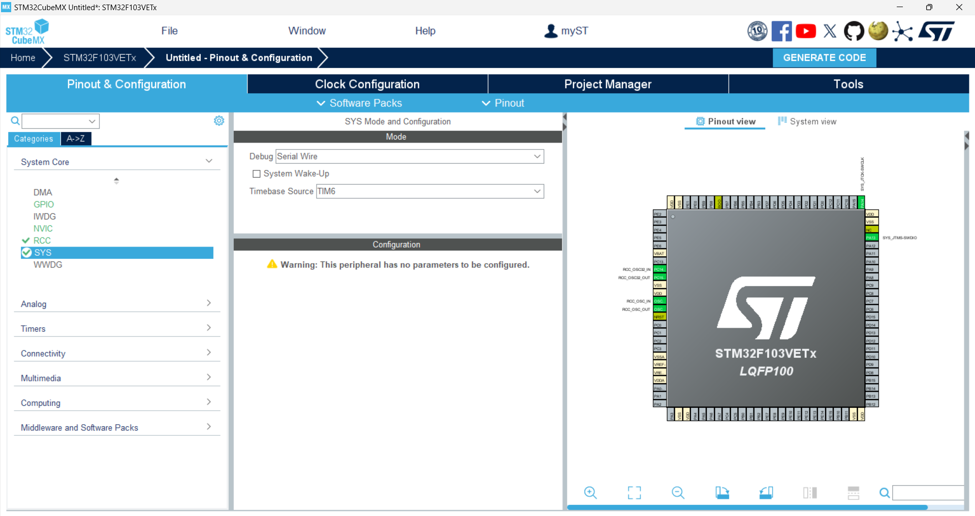 【STM32】基于STM32CubeMX的凭借Queue队列管理的串口空闲中断接收数据（有操作系统）_stm32cubemx使用queue-CSDN博客
