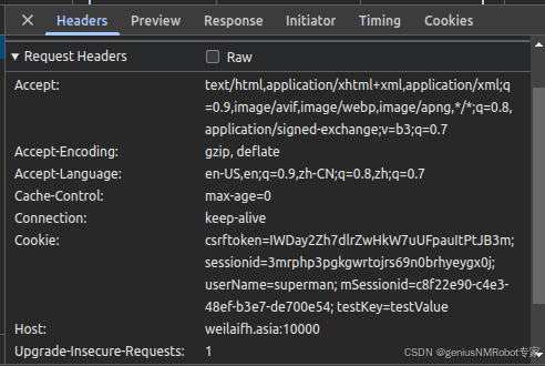django设置客户端cookie的2个方式_本地设置cookie2个-CSDN博客