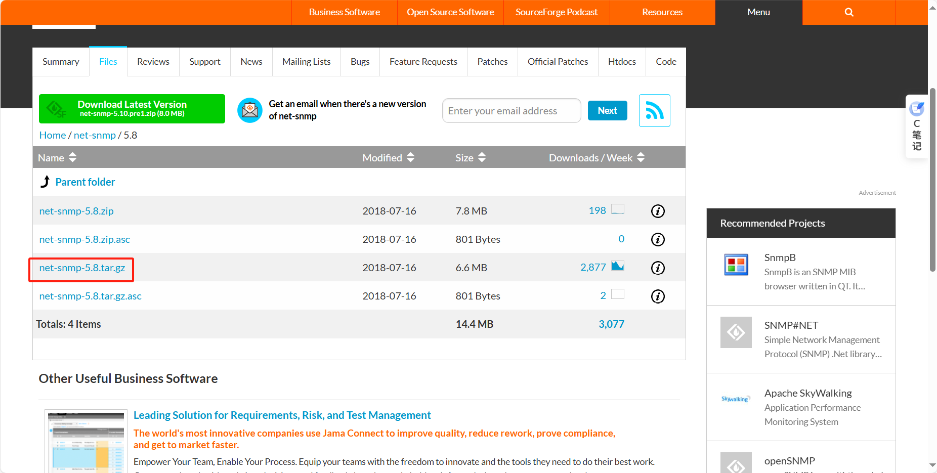 Windows下的net-snmp库，c++(Qt)编译使用(附带源码)-CSDN博客