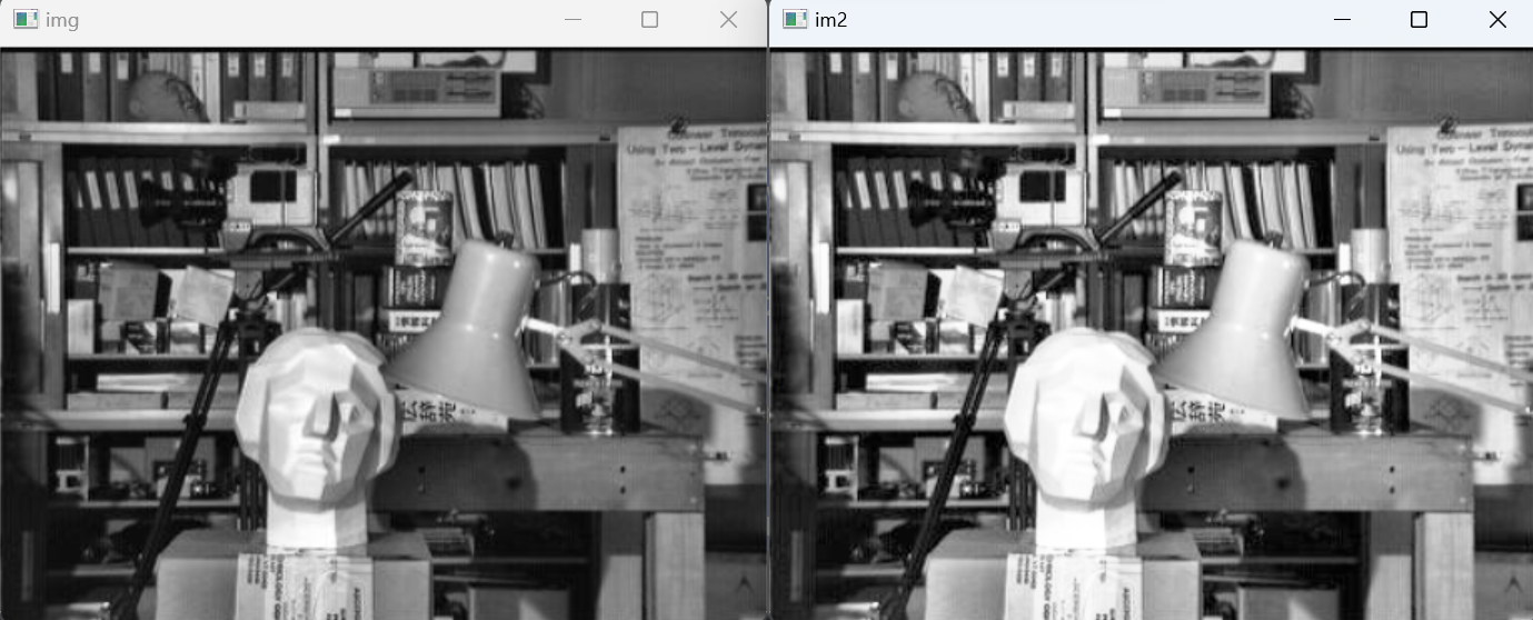 【直方图均衡化】——图像预处理（OpenCV）-CSDN博客