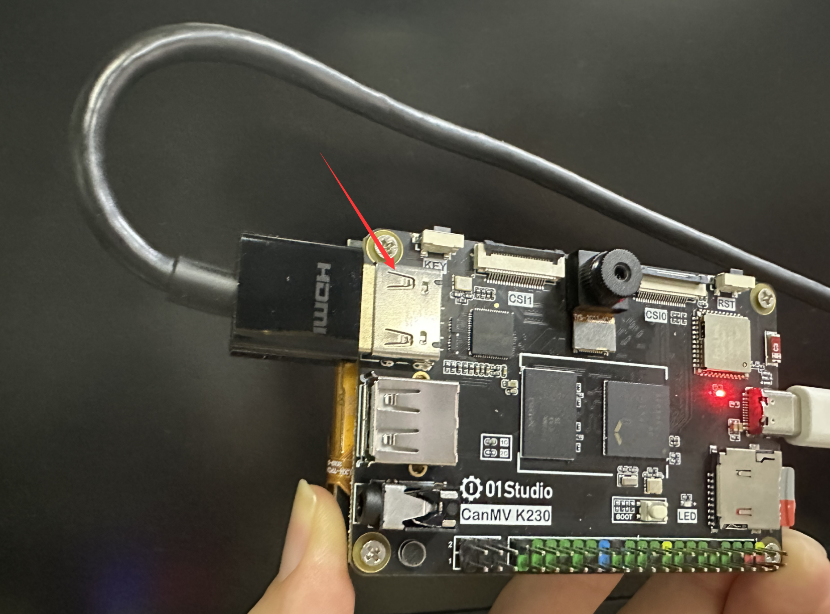 【CanMV K230】图像显示，HDMI启动！_韦东山 k230-CSDN博客