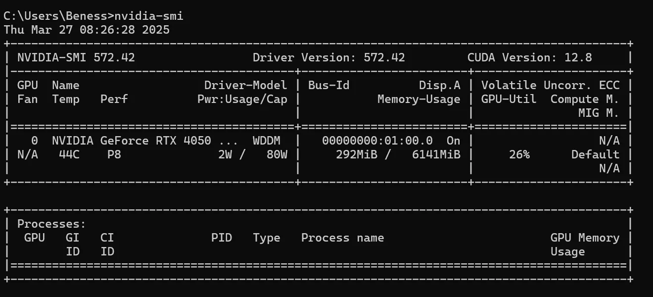 关于Ai运行model启用GPU——PyTorch与CUDA_triton only support cuda 10.0 or higher, but got c-CSDN博客