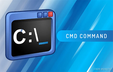 CMD命令大全_cmd指令大全指令-CSDN博客