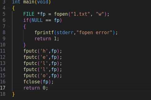 嵌入式学习Day24-CSDN博客