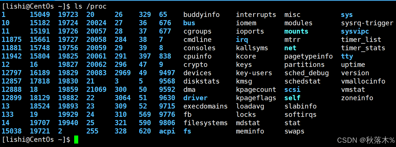 Linux下的进程的认识_linux count=3-CSDN博客