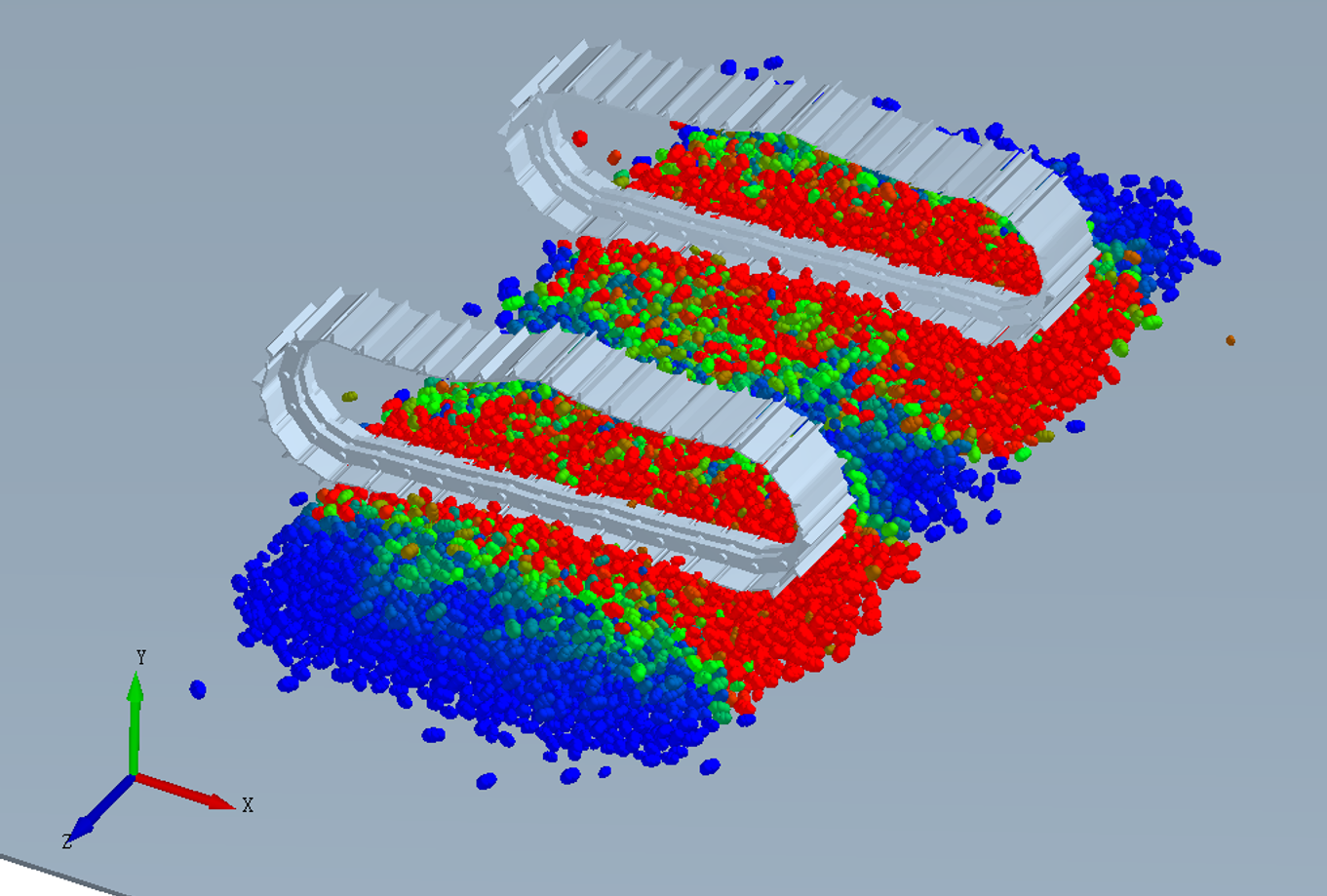 RecurDyn与EDEM耦合_recurdyn和edem耦合-CSDN博客