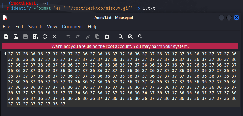 ctfshow-misc入门题目解析2（misc24-56）_ctfshow misc2-CSDN博客