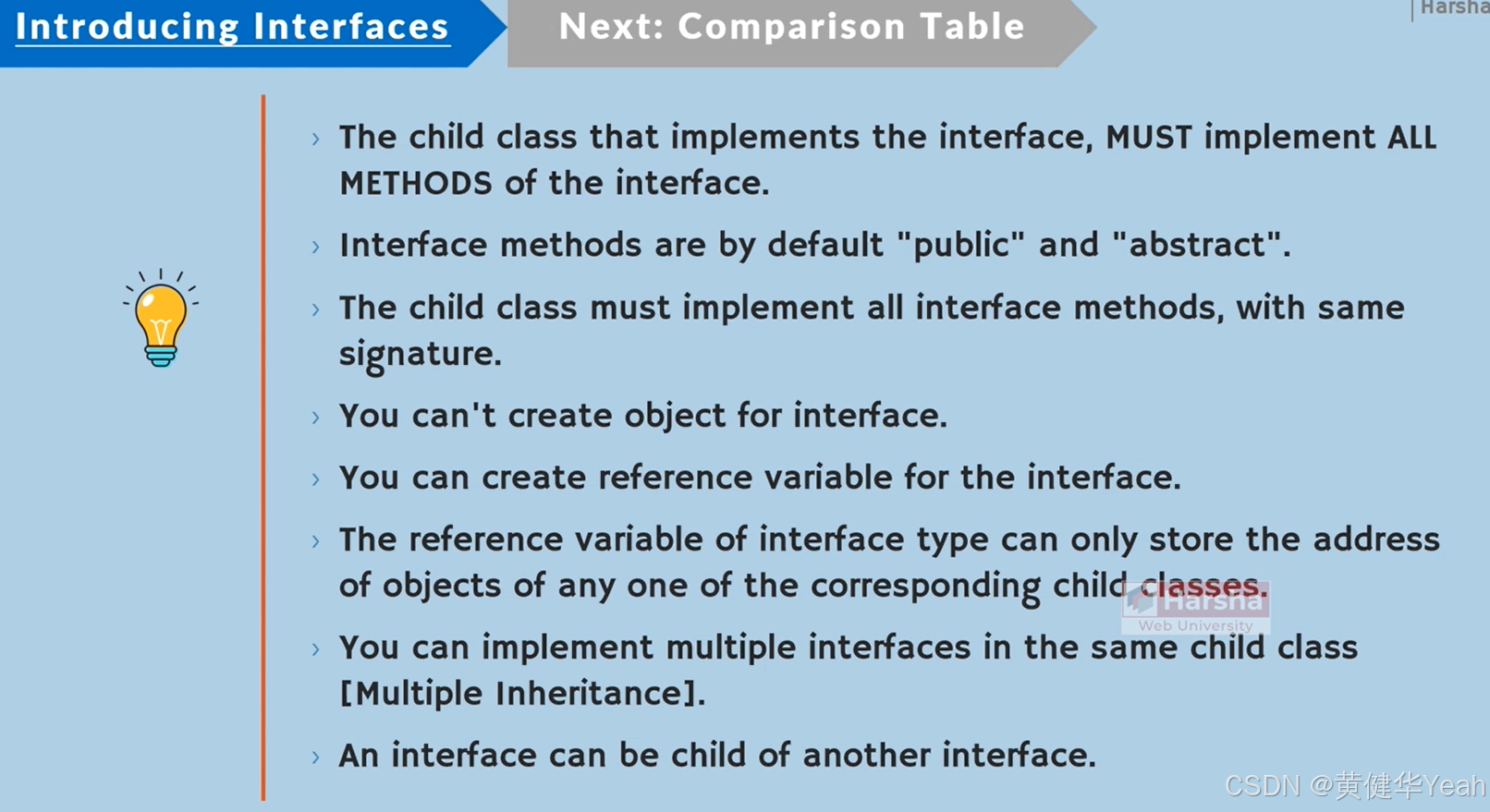 355 Interfaces-CSDN博客